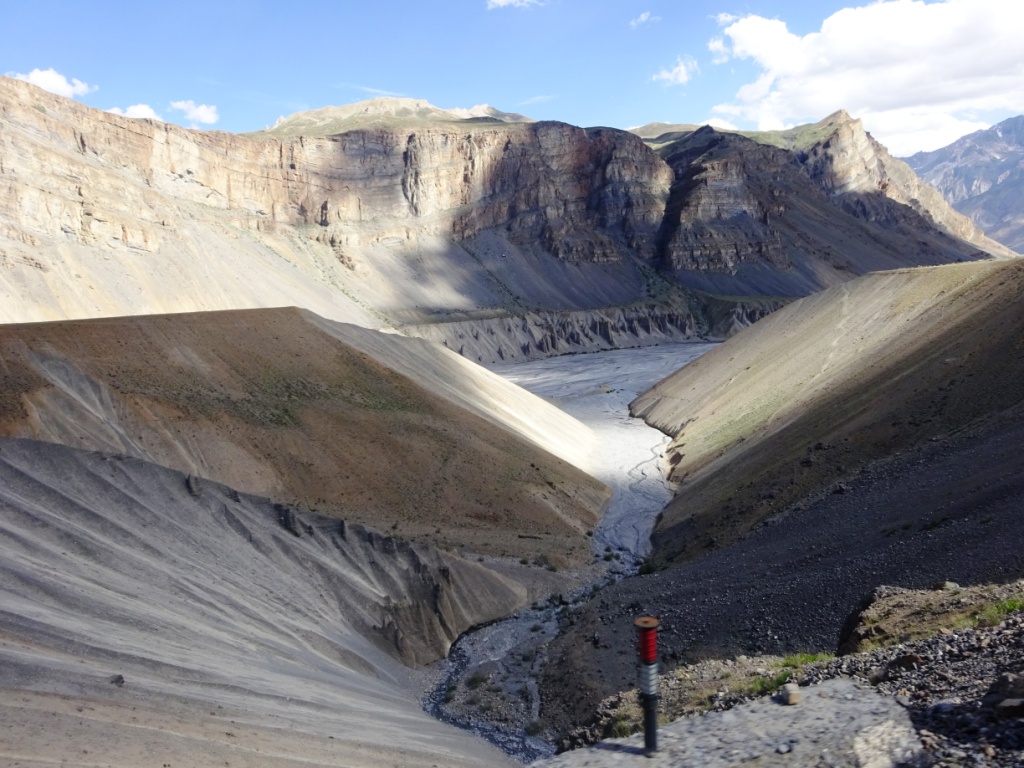 Spiti Valley Tour Itinerary (9D / 8N)